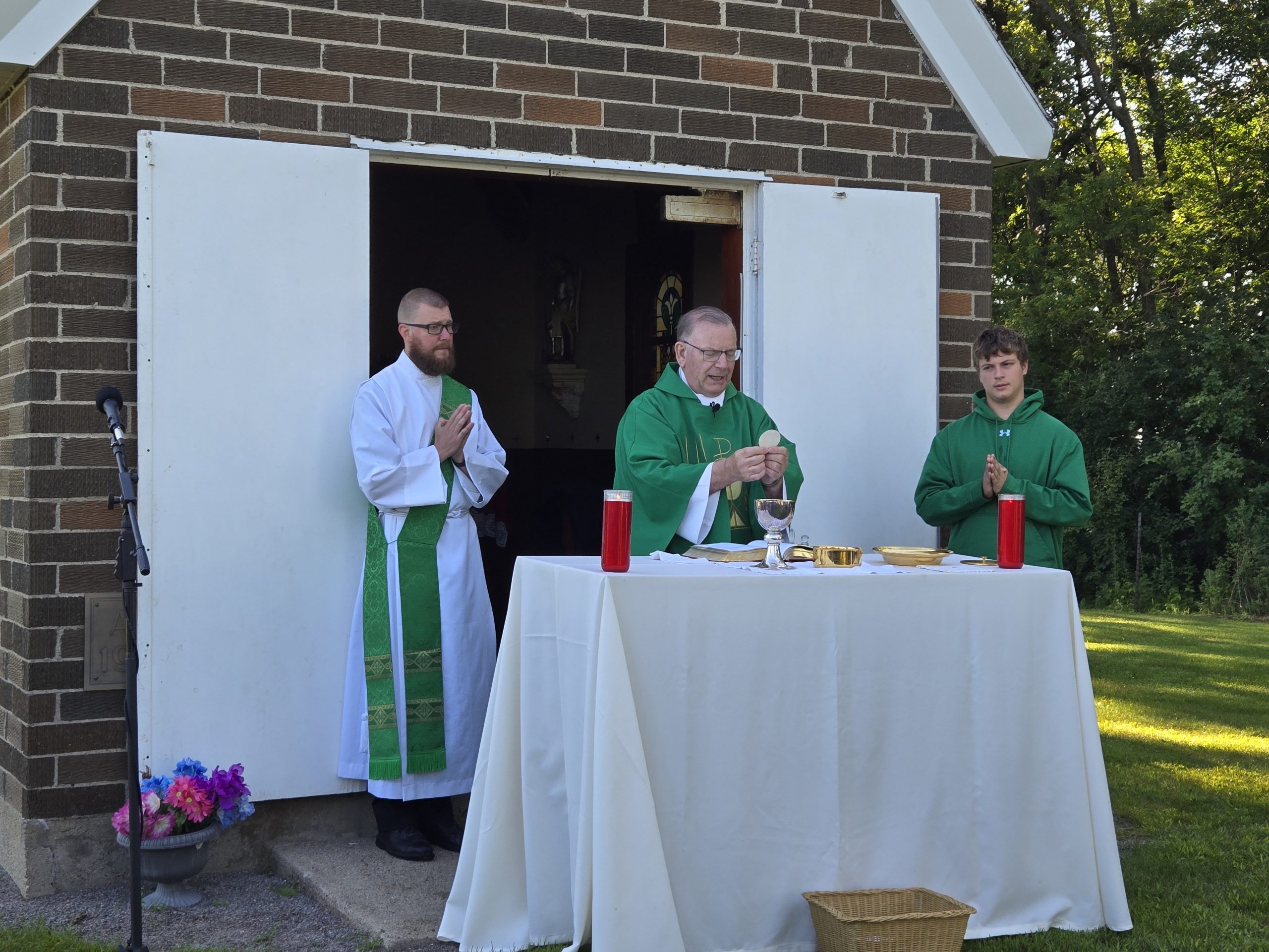 Church of Saint Nicholas